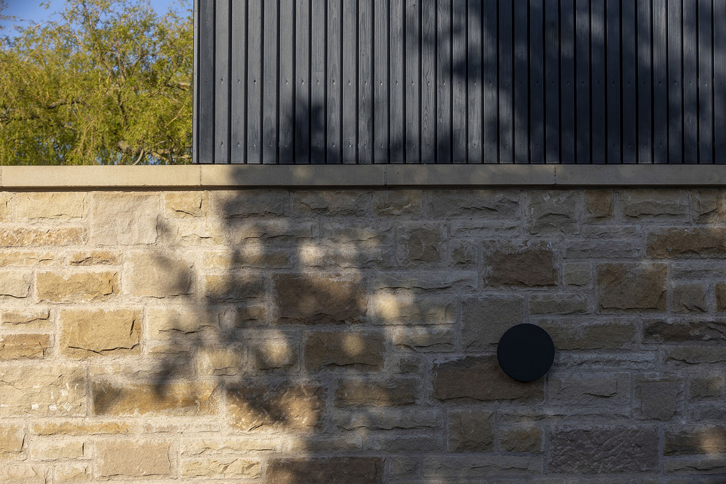 Helen Lucas Architects Edinburgh | project | stone | materials and ...